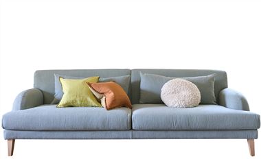 Alba Sofa Designers Guild