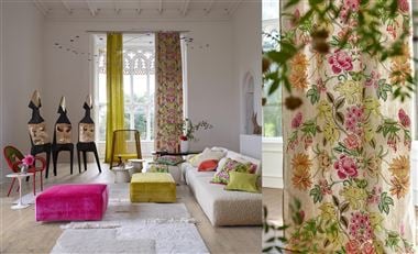 Designers guild fabric store